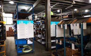 烟草BiFC中MgCl2和MES的作用-通商软件