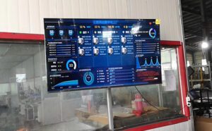 烟草BiFC中MgCl2和MES的作用-通商软件